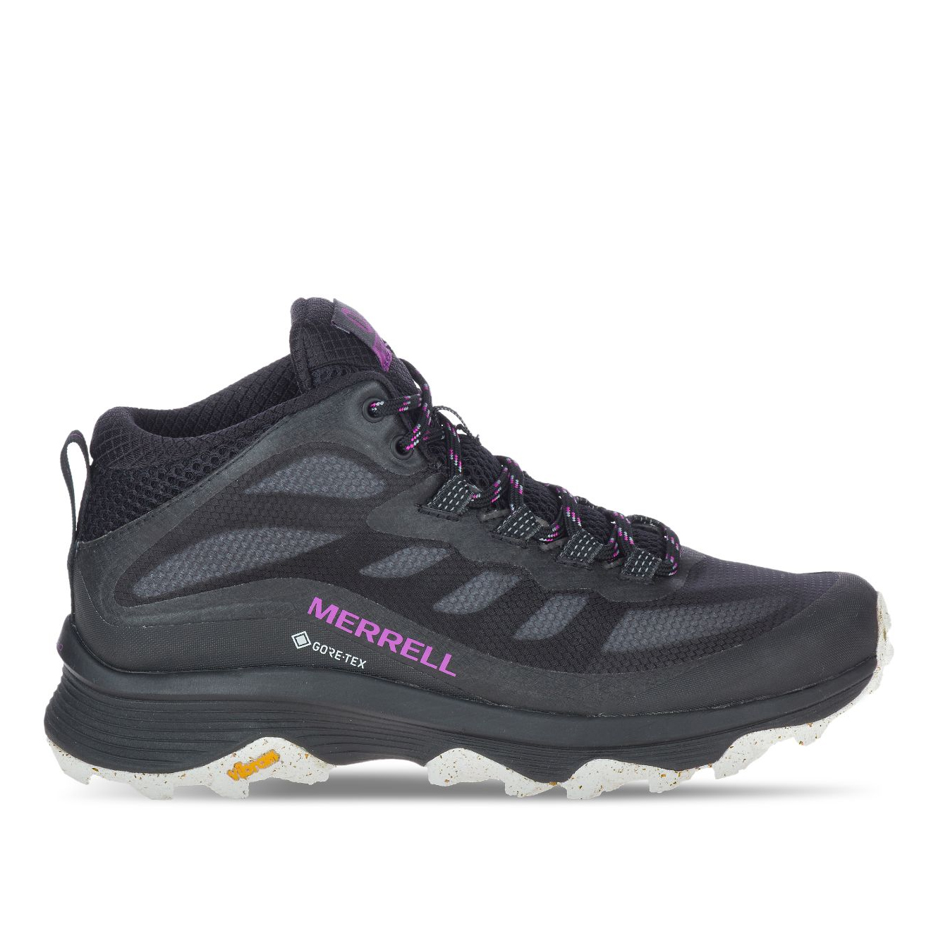 Merrell Moab Speed Mid GTX - Kelly's Footwear