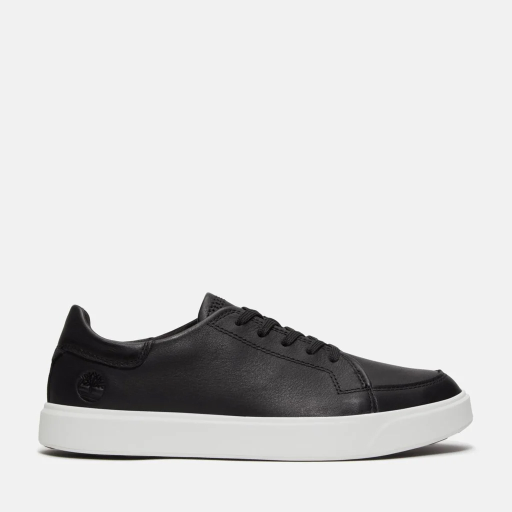 Timberland Emerson Street Low - Kelly's Footwear