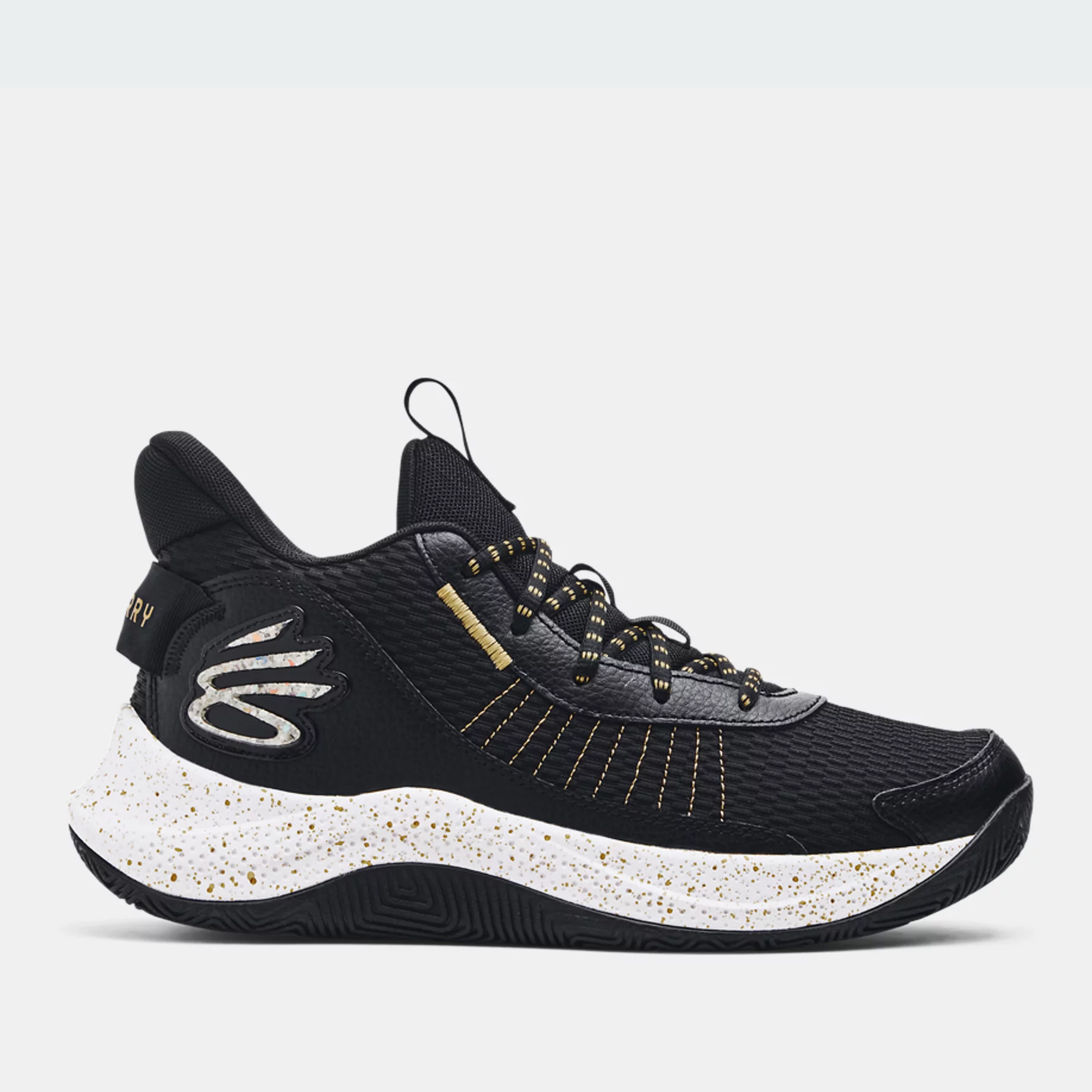 Under Armour Curry 3Z6 - Kelly's Footwear