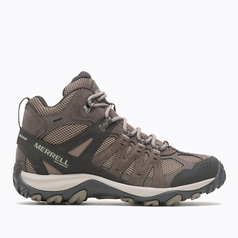 Merrell Accentor 2 Mid Waterproof - Kelly's Footwear