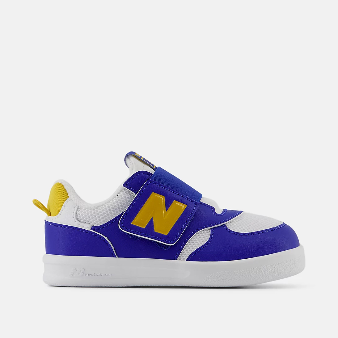 New Balance 300 NEW-B Hook & Loop - Toddler - Kelly's Footwear